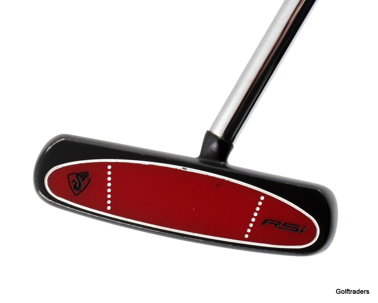 Taylormade RSi Rossa Monte Carlo 7 CS Putter 34" Steel New Grip J294