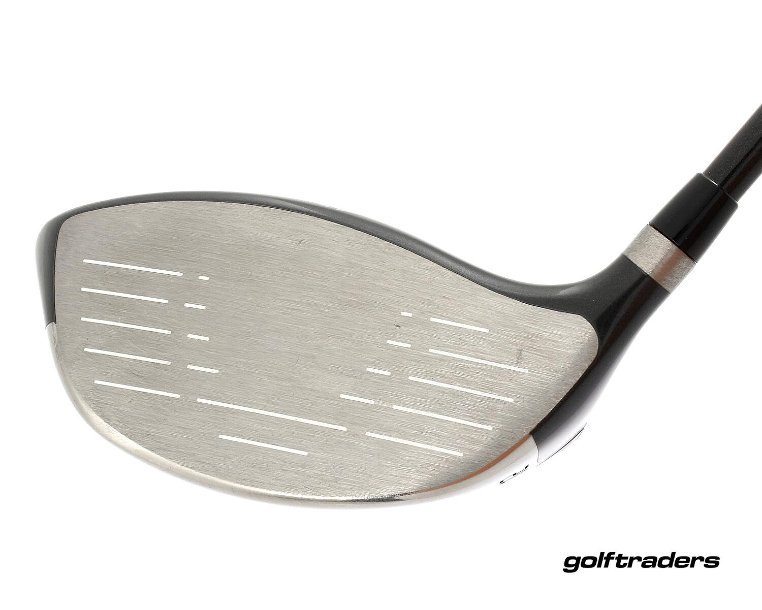 Ping G20 Driver 12º Graphite Regular Flex Cover M1831