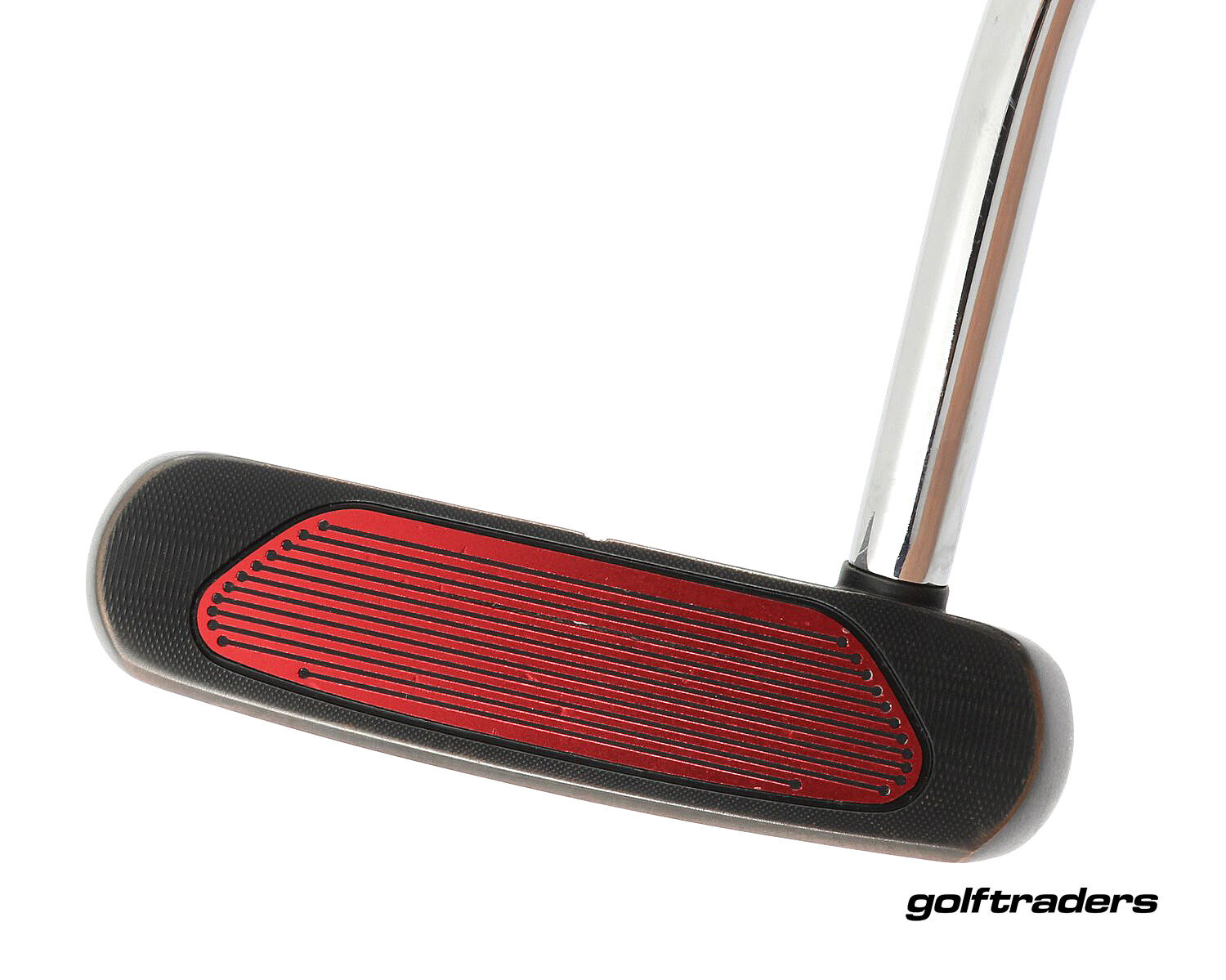 Taylormade TP Collection Ardmore 1 Patina Mallet Putter 34" Steel Cover ...