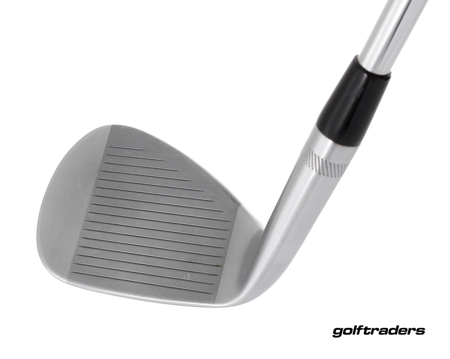 Titleist SM10 Tour Chrome Gap Wedge 50.12F Steel Wedge Flex M2262