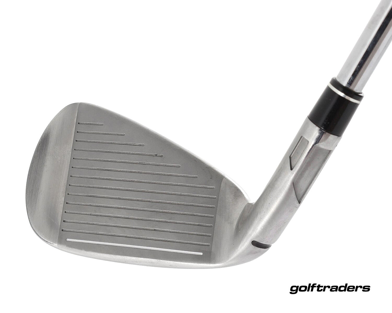 Taylormade Sim Max OS 7 Iron Steel Regular Flex M2354