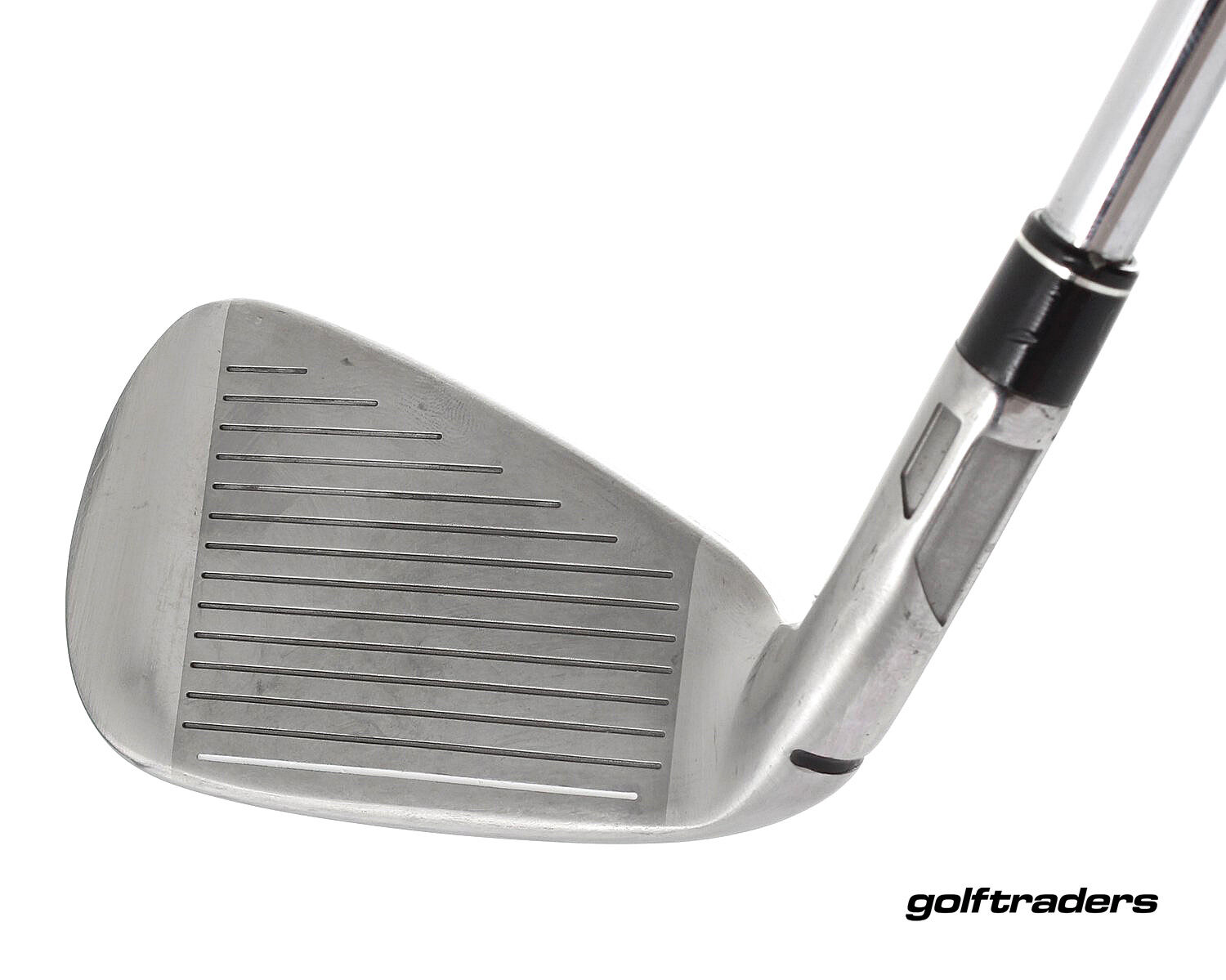 Taylormade Sim Max OS 7 Iron Steel Regular Flex M2357