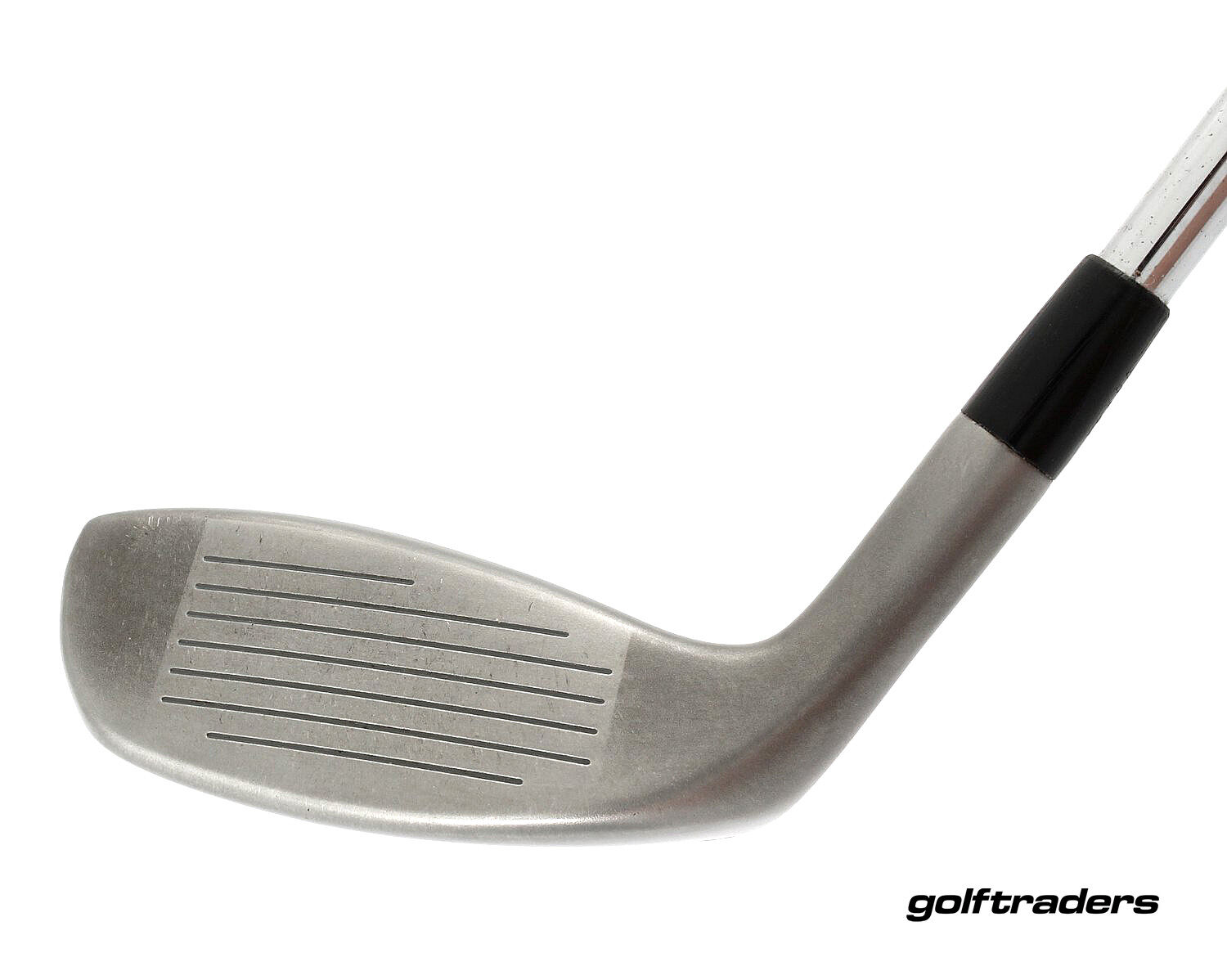 Mizuno JPX Fli-Hi 3 Hybrid Iron Steel Regular Flex New Grip M2414