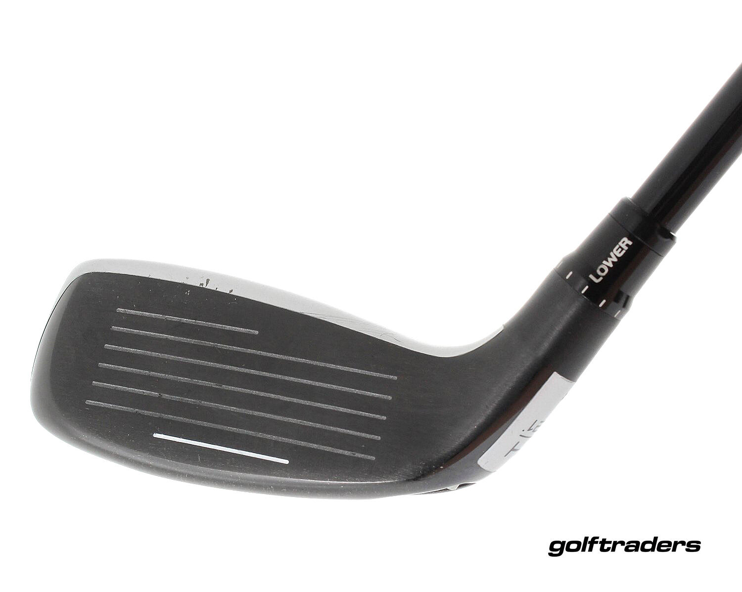 Taylormade M3 Rescue 4 Hybrid 21º Graphite Stiff Flex M2527