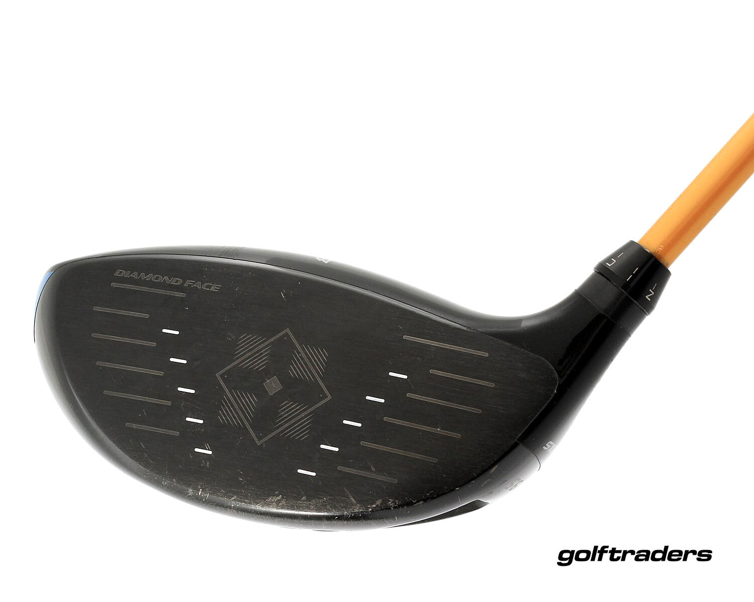 Tour Edge Exotics EXS 220 Driver 9.5º Graphite Tour Regular Flex Cover ...