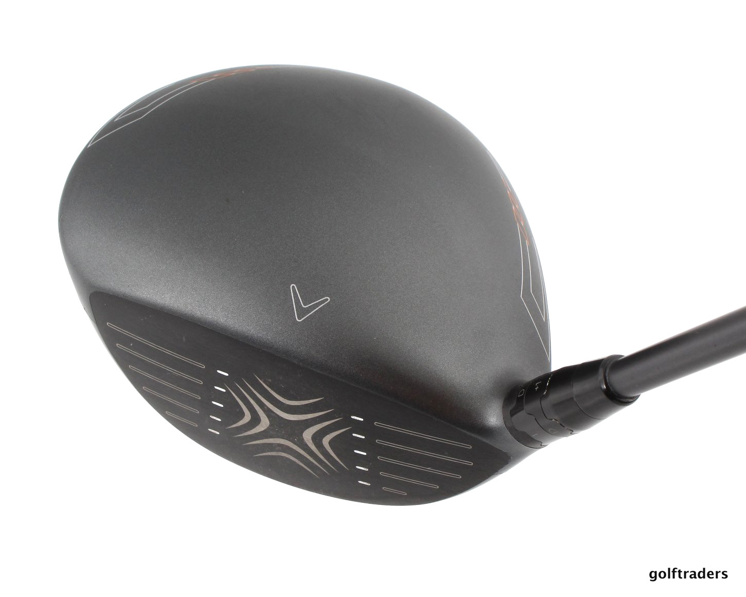 Callaway x hot driver adjustment manual - maximumluli