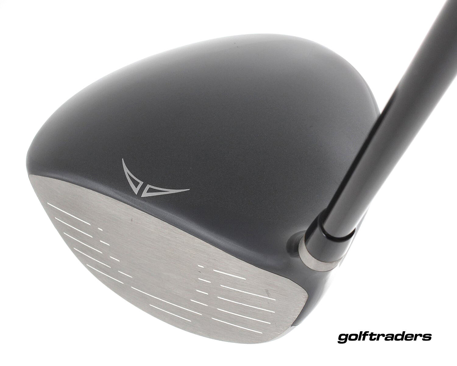 Ping G20 Driver 12º Graphite Regular Flex Cover M1831