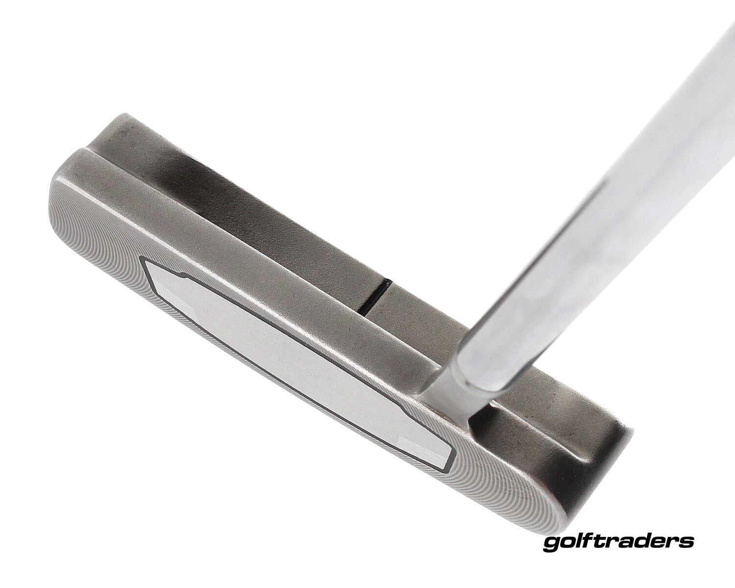 Ping iwi Zing Putter 34" Steel New Grip M2456