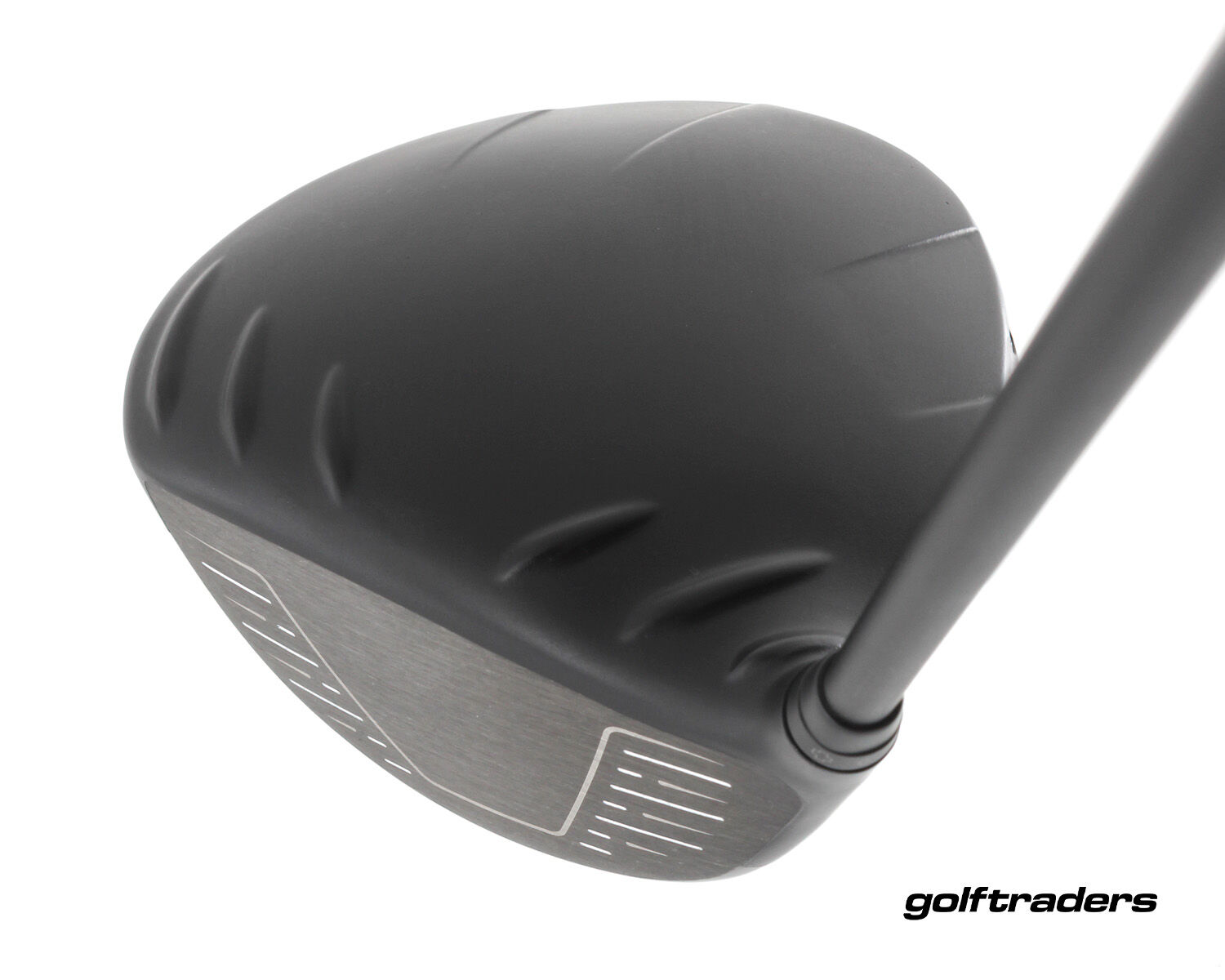 Ping G425 SFT Driver 10.5º Graphite Regular Flex New Grip M2967