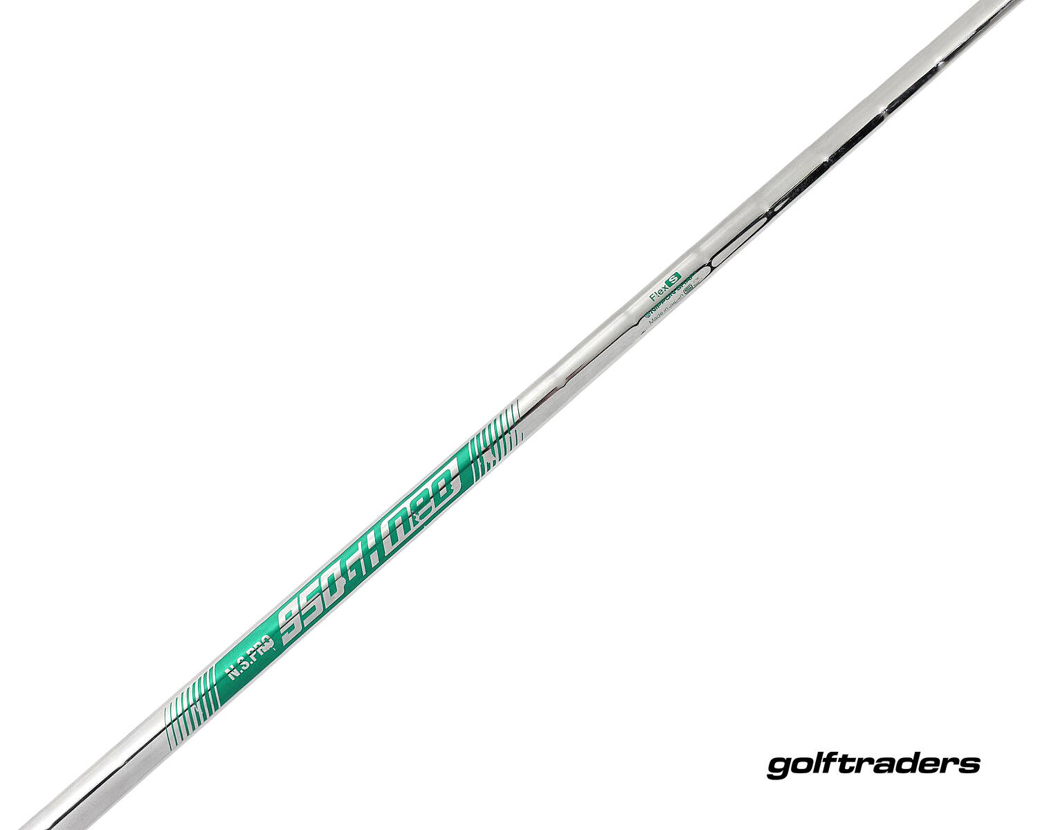 Titleist SM9 Tour Chrome Gap Wedge 52.12F Steel Stiff Flex New Grip M2269