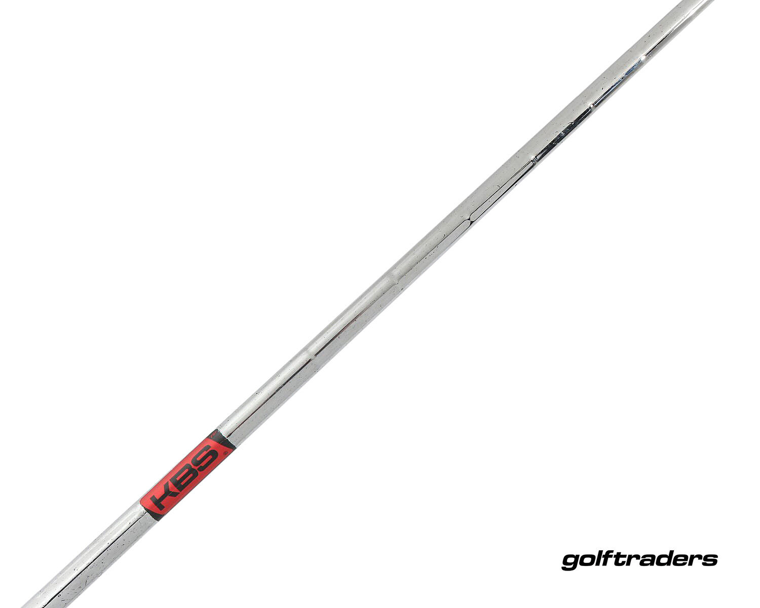 Mizuno JPX Fli-Hi 3 Hybrid Iron Steel Regular Flex New Grip M2414