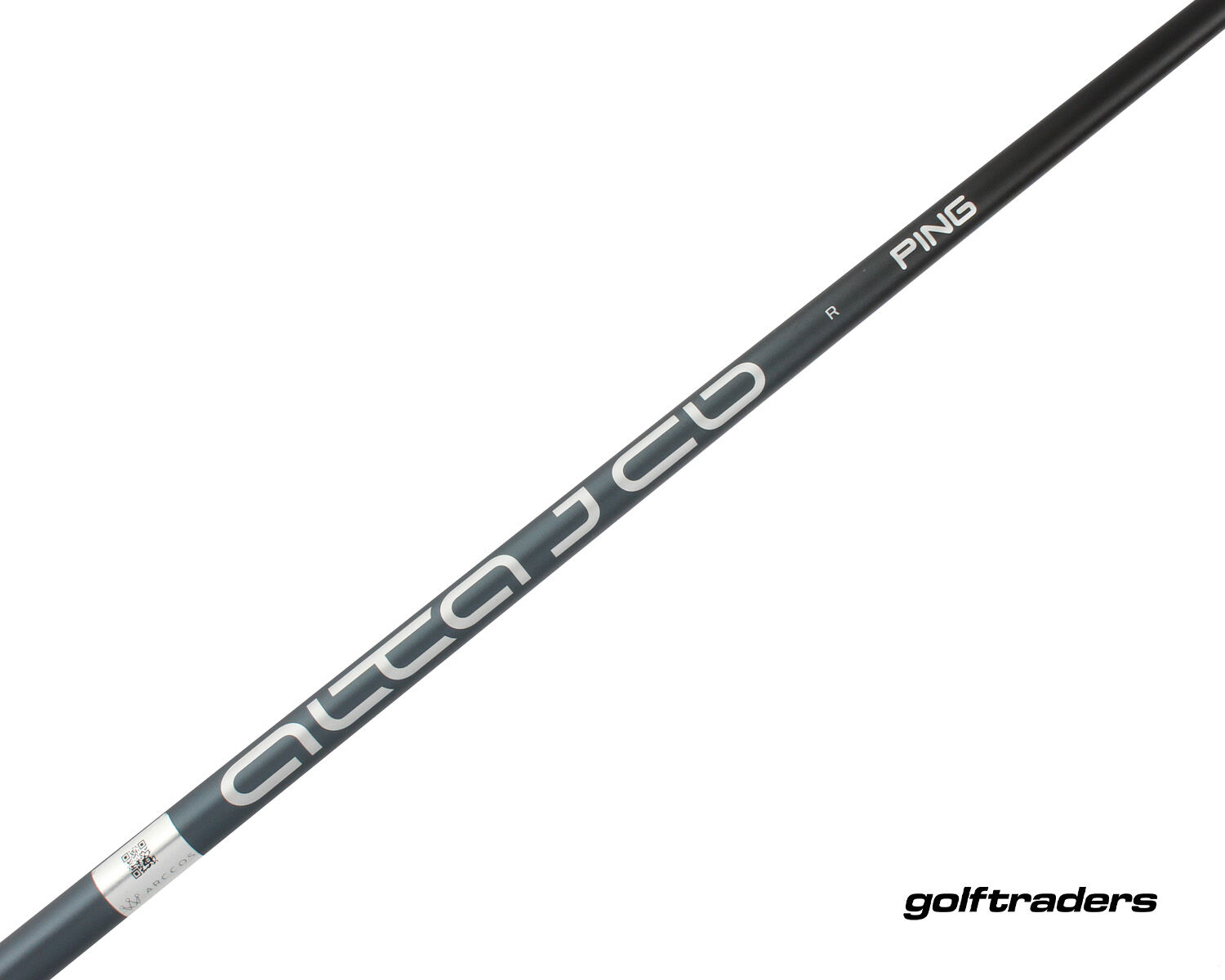 Ping G425 SFT Driver 10.5º Graphite Regular Flex New Grip M2967