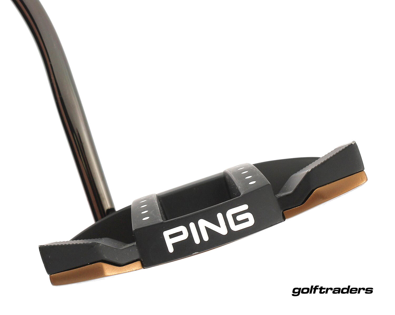 Ping Heppler Tomcat 14 Putter 34" Steel M2469