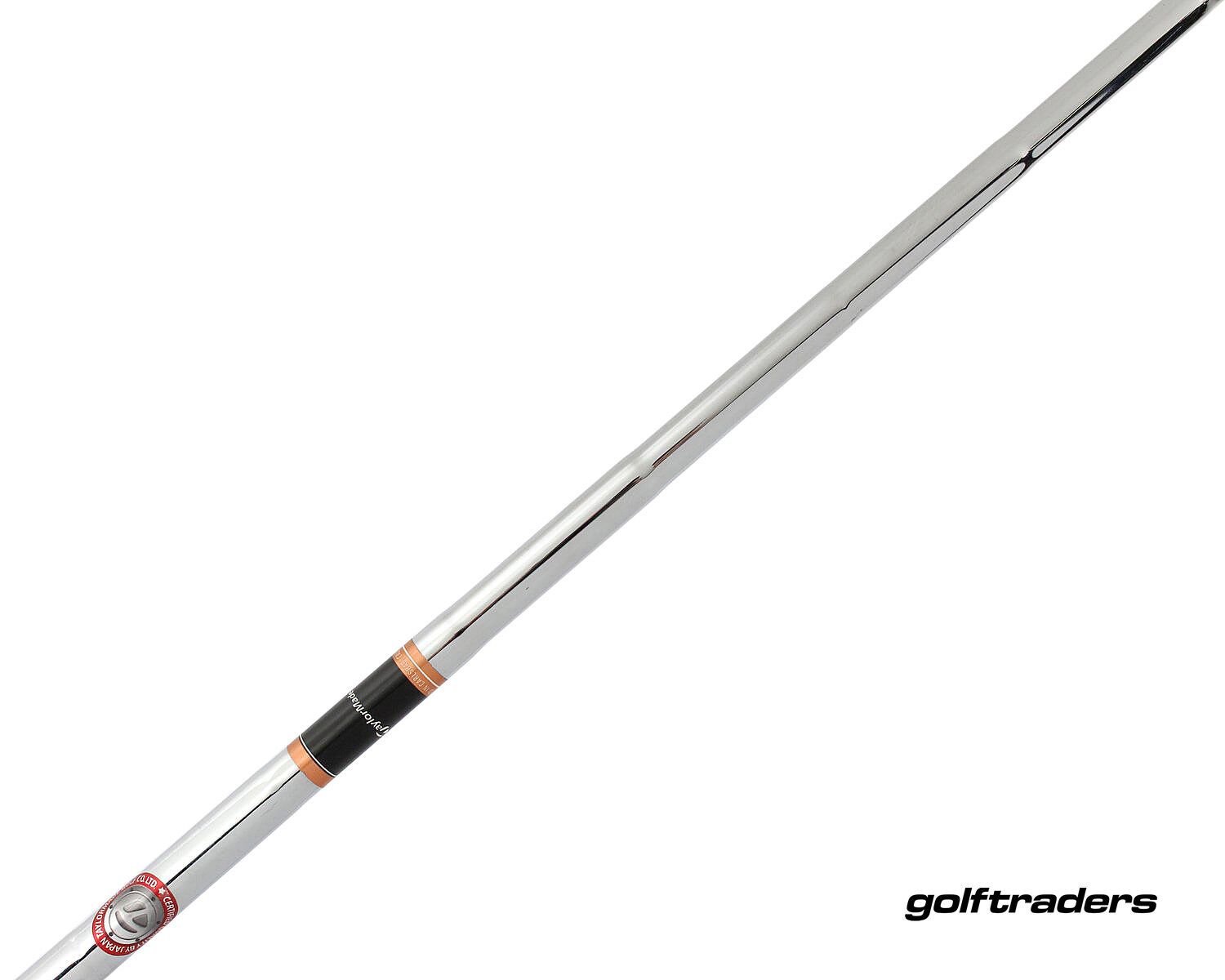 Taylormade TP Collection Ardmore 1 Patina Mallet Putter 34" Steel Cover ...
