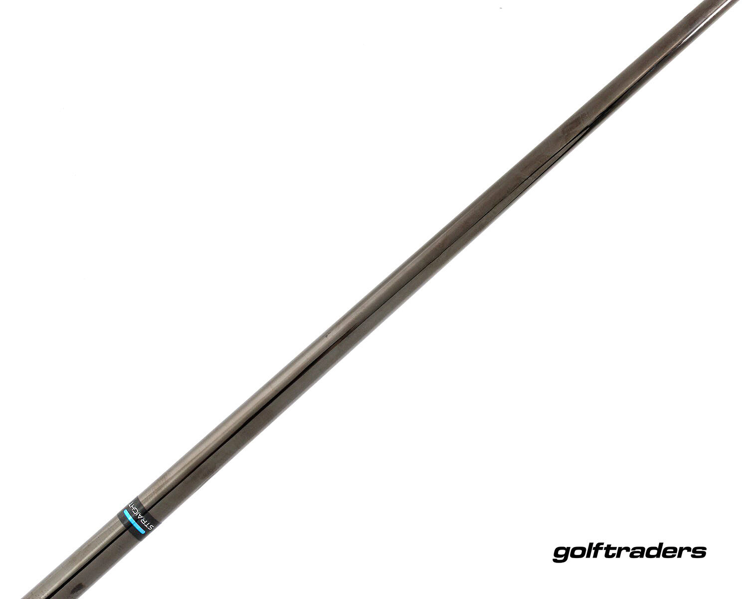 Ping Heppler Fetch Putter 34" Steel Cover M2466