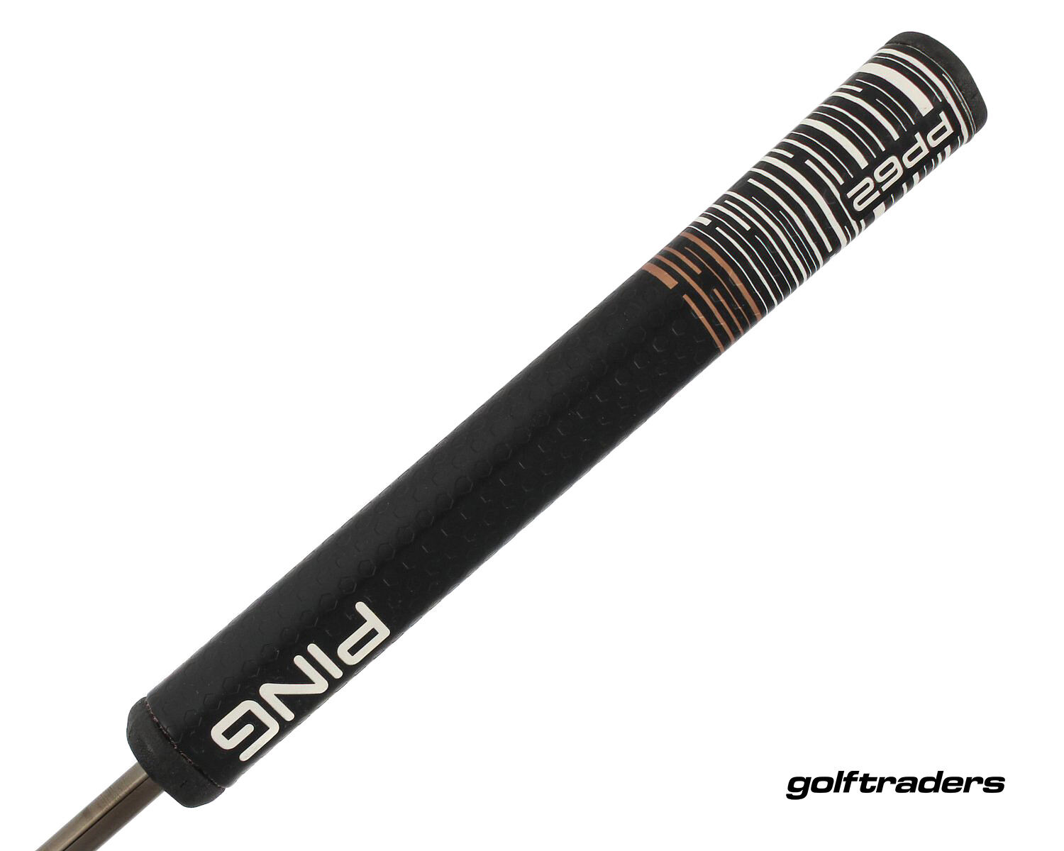 Ping Heppler Piper C Putter