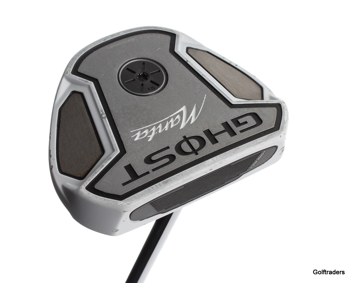 Taylormade Ghost Manta Putter RH 35 - munimoro.gob.pe