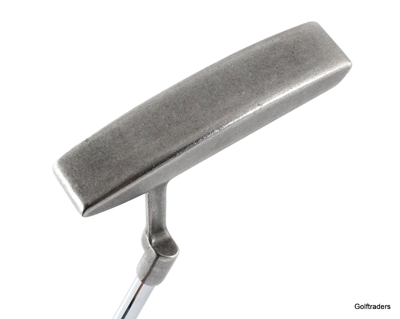 Ping Pal 4 Stainless Putter 34.5" Steel New Grip K3561