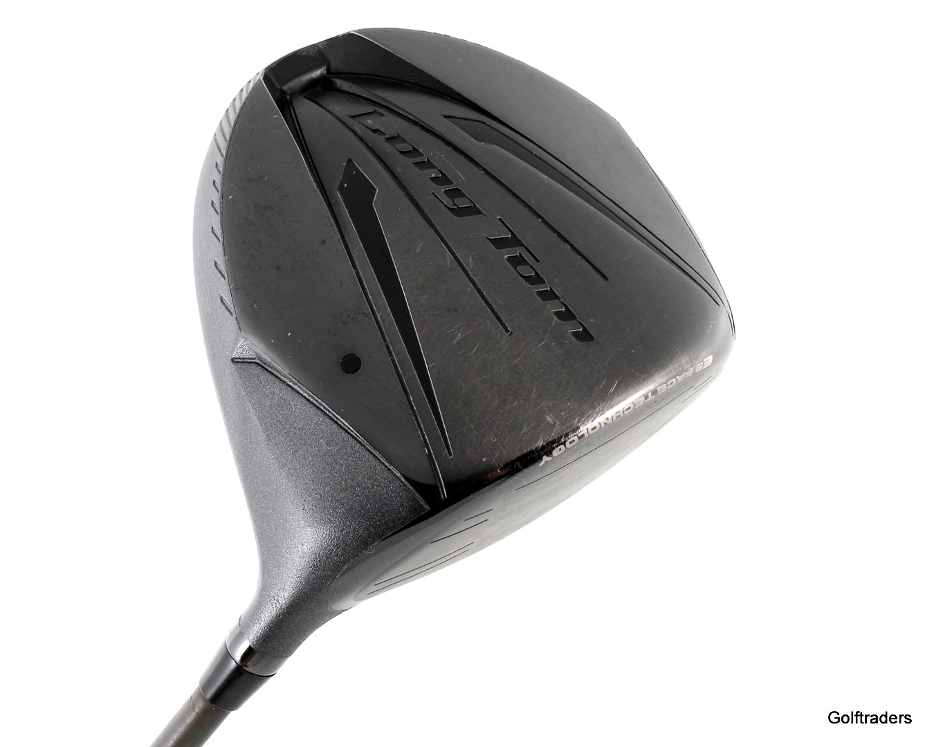 Cobra Long Tom "Custom" Driver 9º Graphite Stiff Flex K718