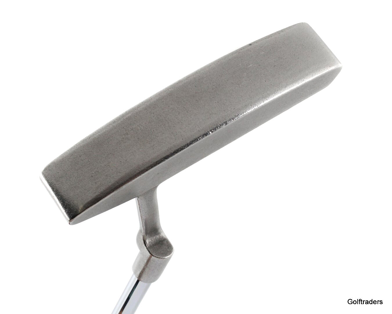 Ping Pal 4 Stainless Putter 36" Steel New Grip L2242